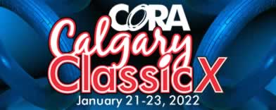 Open A Schedule - CORA Classic